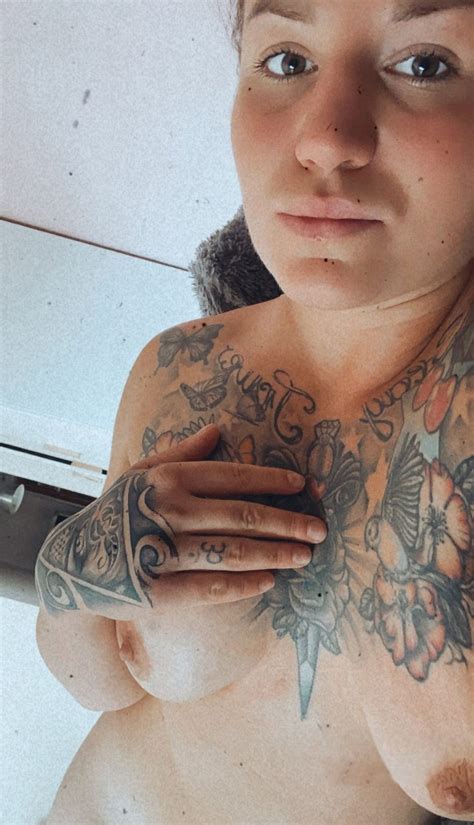 Katharina Lehner Nude Leaked Pics Of German Mma Fighter 36 Photos The Fappening