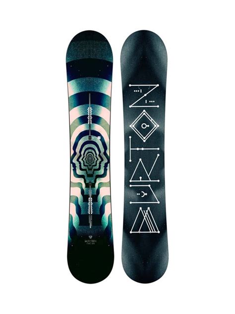 Tabla Snow Burton TWC Pro 156 Cm Gravity Surf Shop