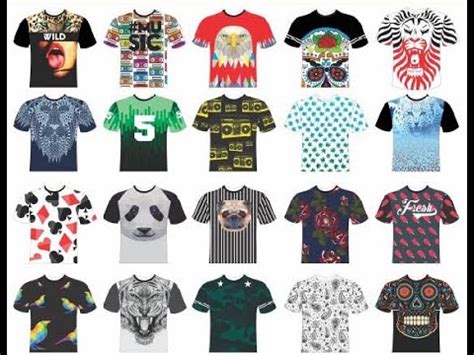 Imagenes Para Sublimar Playeras Gratis