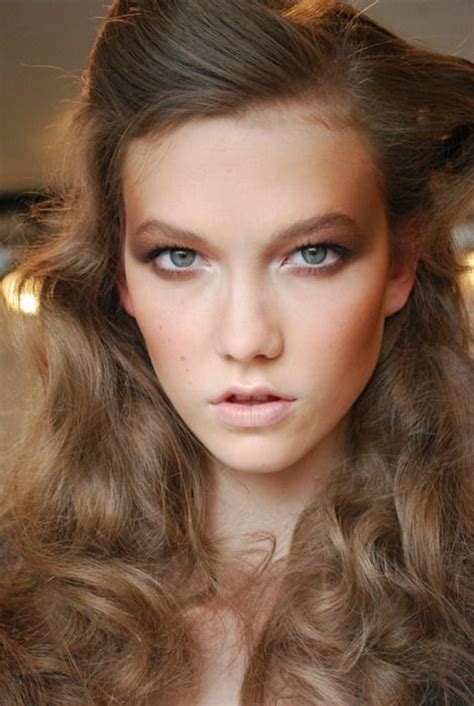 Réussir son maquillage nude conseils beauté en 67 photos et tutoriels