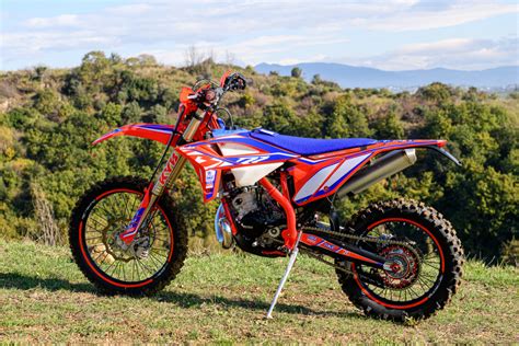 Beta Rr Racing La Prova Performancemag It
