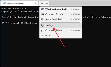 How To Make Windows Terminal Default Terminal App In Windows