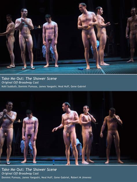 Male Actors Full Frontal Naked On Stage Spycamfromguys Hidden Cams