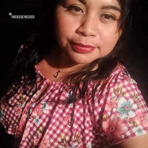 Lucy Poll Tzucacab Yucat N Peque O Pack De Sexy Gordibuena Yucateca