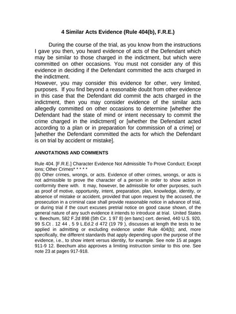 Jury Instruction Acts Fill Out Sign Online DocHub