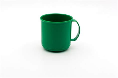 Caneca De Plastico Escolar Kit Merenda