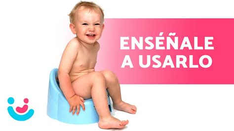 Cómo ENSEÑAR a un NIÑO a ir al BAÑO 8 Consejos YouTube