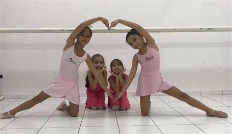 Escola de Dança e Arte Arabesk retoma aulas de Ballet Clássico a partir