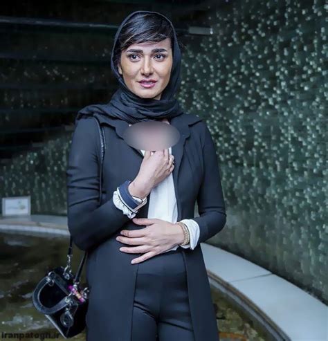 شلوار و پیراهن خجالت آور بازیگر زنعکس روزنو