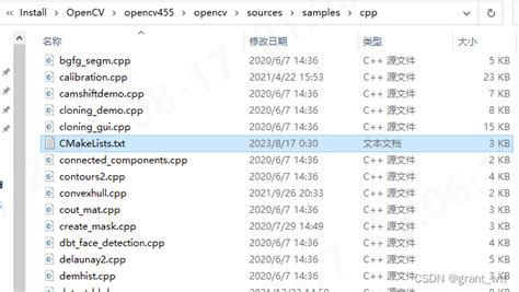 vscode搭建opencv（c 开发环境） vscode opencv csdn博客