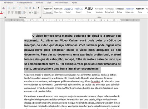 Como Usar O Pincel De Formata O Do Word