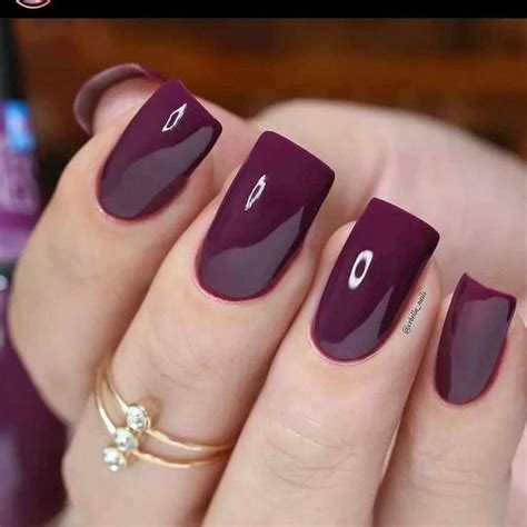 Descubra as Tendências de Esmalte Outono Cores Irresistíveis para suas
