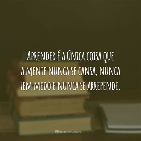 32 Mensagem Motivacional Para Alunos Information Frasesdemotivacao