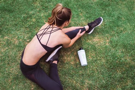 Los 7 Mejores Ejercicios De Estiramiento Para Ganar Flexibilidad