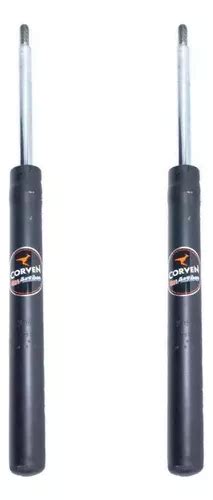 Kit Amortiguadores Corven Delanteros Volkswagen Gol G