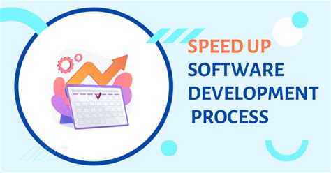7 tips to speed up your software development tps software trust software development and consulting