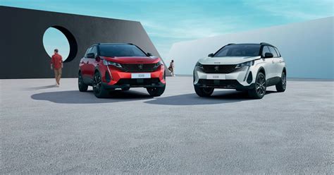Voitures Hybrides Rechargeables Le Top 10 Des Ventes Janvier 2023