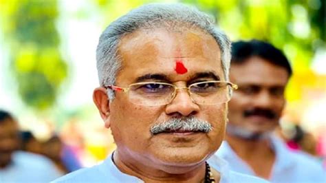 Chhattisgarh CM Designate Bhupesh Baghel The Man Who Helped Congress