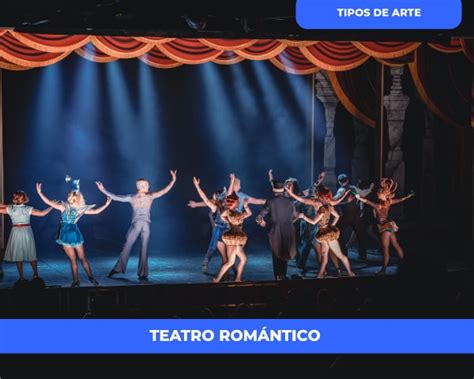 Teatro Romántico Sentimentalismo Dramatismo y Más 2023