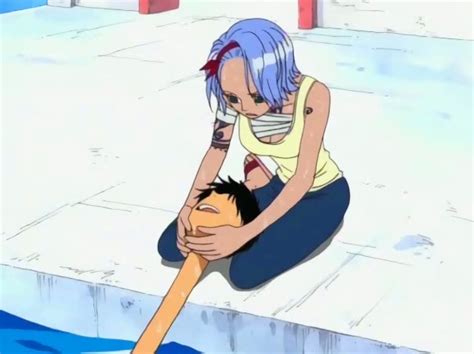 Datei Nojiko Ruffy PNG OPwiki Das Wiki für One Piece