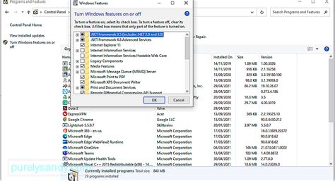 Mom Implementation Windows