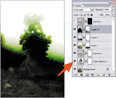 task 10 how to create layer comps how to use adobe photoshop cs2