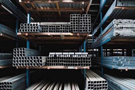 Besi Hollow Pengertian Fungsi Jenis Ukuran Dan Harga