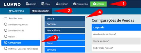 Como Configurar E Usar A Taxa De Entrega Por KM No Lukro Lukro Wiki