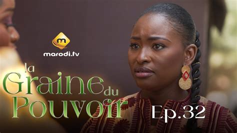 Série La Graine du pouvoir Saison 1 Episode 32 VOSTFR YouTube