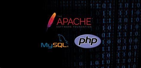 Como Instalar Apache Php E Mysql No Linux Wildarte