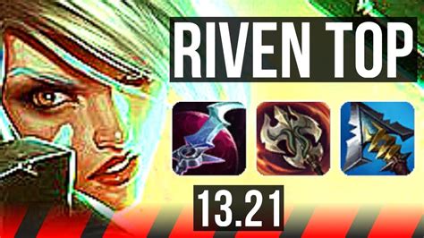 RIVEN Vs JAX TOP 8 Solo Kills 1 1M Mastery 17 4 10 500 Games