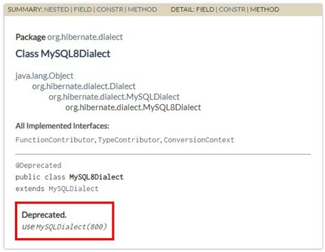 The Right MySQL Persistence Xml Example File For JPA 3 And Hibernate 6