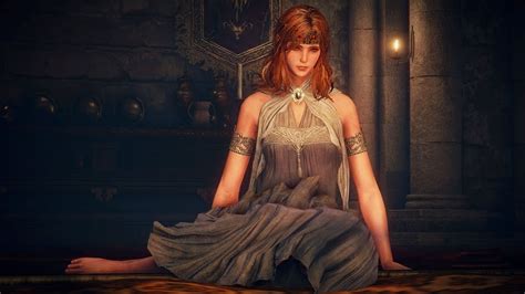 Deathbed Set Best Dress In Elden Ring New World Videos