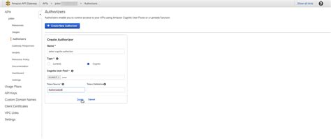 serverless web application architecture using react with amplify part2 by engineering zenofai