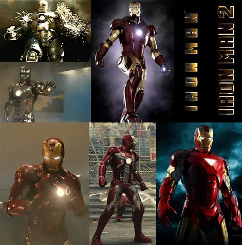 Iron Man Suit Wallpapers Wallpapers