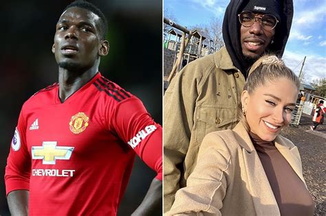Las parejas más bellas de los mejores futbolistas del planeta Page 59