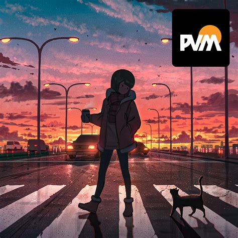Beautiful City Sunset Lofi Hip Hop Mix 56 Pueblo Vista