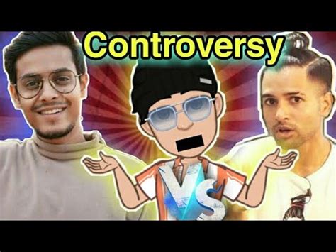 The Bong Guy Vs Cinebap Controversy Bong Guy Nepotism YouTube