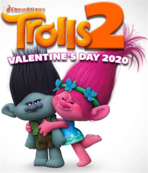 V E R Trolls 2 Gira Mundial Online Pelicula 2020 Completa Subtitulada