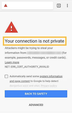 Android Ssl Connect Error Smartadm Ru