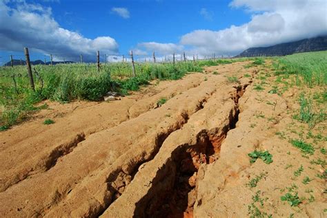 14 Different Types Of Soil Erosion Home Stratosphere
