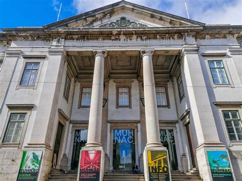 Os 12 Melhores Museus Em Lisboa