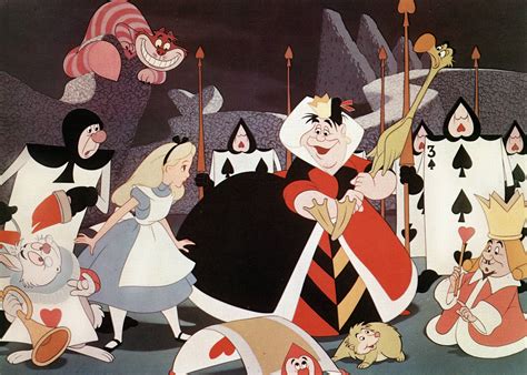 Las Mejores Ilustraciones De Todos Los Tiempos De Alicia En El Pa S De