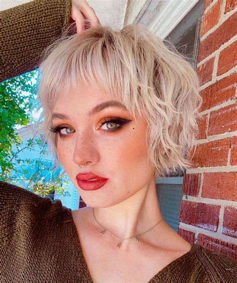 30 Stylish Low Maintenance Haircuts and Hairstyles for 2024 Идеи
