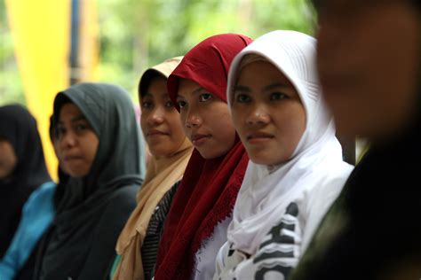 Australian Aid To Empower Indonesian Women Devex