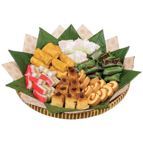 Detail Makanan Tradisional Png Koleksi Nomer