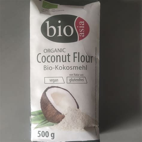 Bioasia Harina De Coco Reviews Abillion