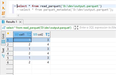 Python Pandas Write Dataframe To Parquet Format With Append Stack