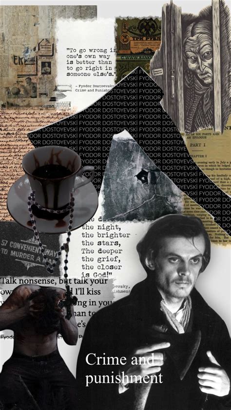 Crime And Punishment Aesthetic Vintage Aesthetic Art Math Textbook