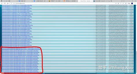 强迫症福音安装旧版本的UWP应用 知乎